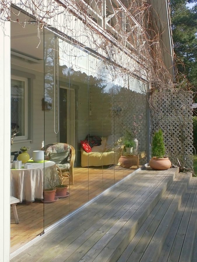 Terrassi ehitamine maamaja juurde – mida silmas pidada ja millised on ...