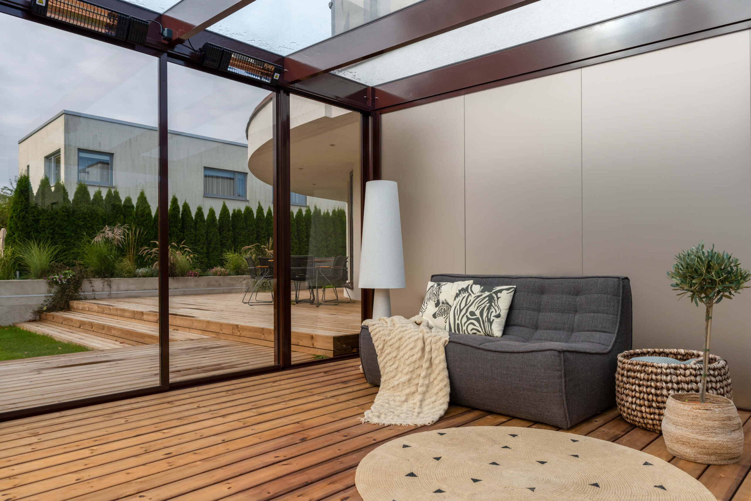 Millised on 2024. aasta terrassi kujundamise trendid? | % - Malmerk ...